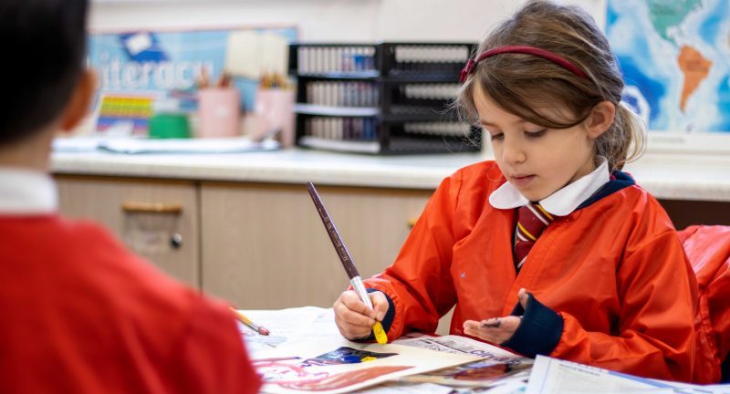 News, Events & Blogs - Gateways School