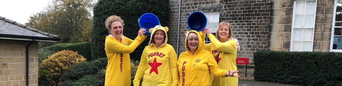 Leadership Team - Gateways School